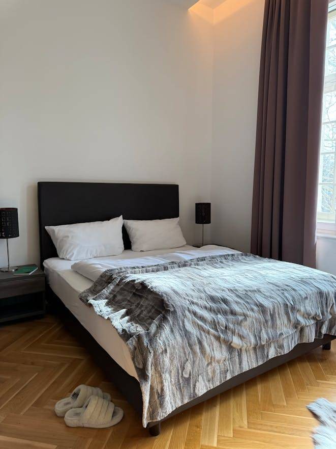 45 M² Appartement ∙ 2 Personnes - Munich
