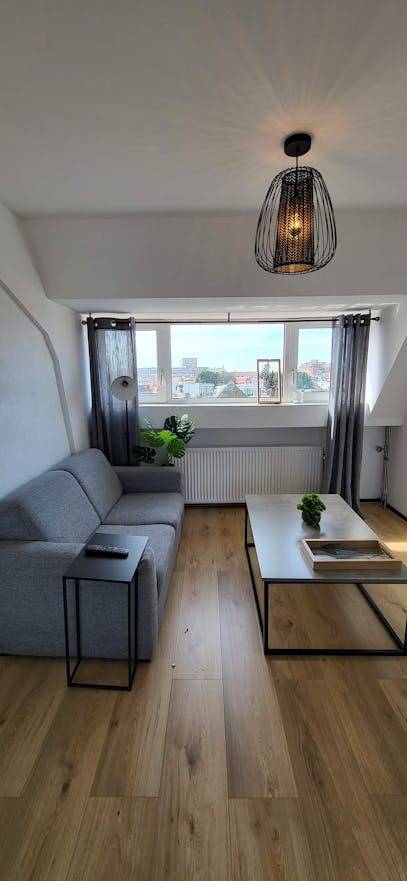 55 M² Apartment ∙ 2 Bedrooms ∙ 2 Guests - The Hague