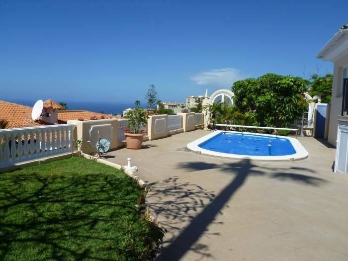 200 M² Huis ∙ 4 Slaapkamers ∙ 8 Gasten - Los Cristianos