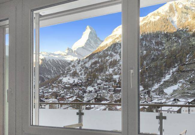 28 M² Huoneisto ∙ 2 Vierasta - Zermatt