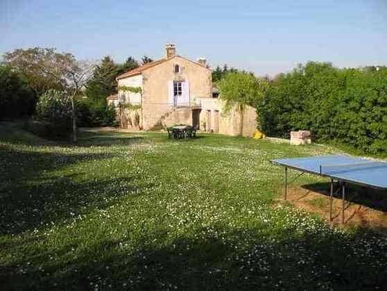 80 M² Gîte ∙ 2 Chambres ∙ 6 Personnes - Pays de la Loire