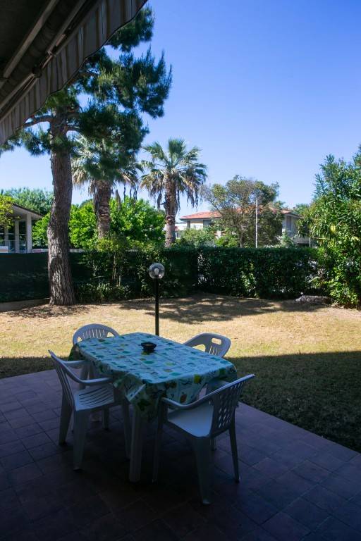 100 M² Apartamento ∙ 3 Habitaciones ∙ 7 Huéspedes - Porto Recanati