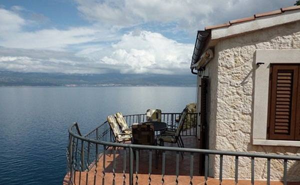 80 M² Casa ∙ 2 Habitaciones ∙ 8 Huéspedes - Vrbnik