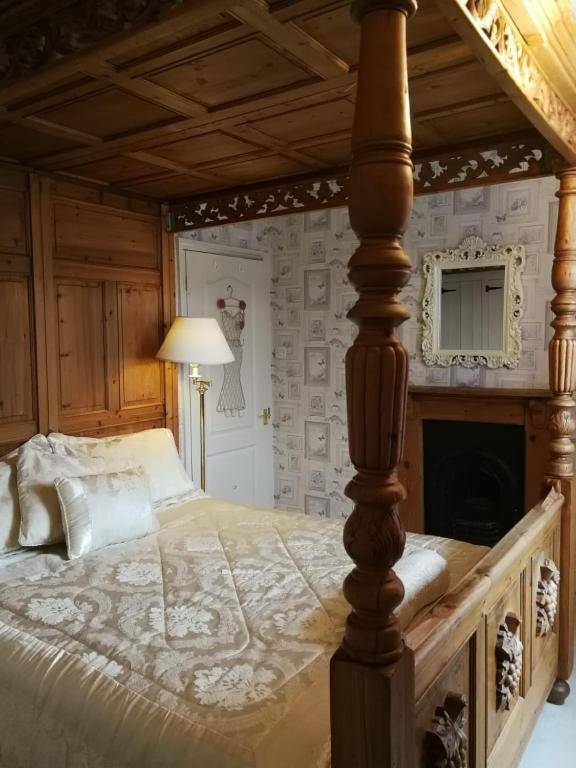 115 M² House ∙ 3 Bedrooms ∙ 7 Guests - Totnes