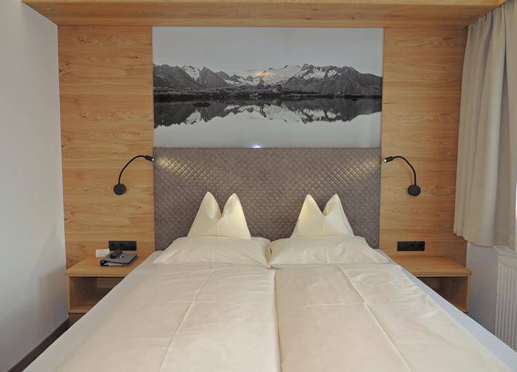 18 M² Hotel ∙ 1 Bedroom ∙ 2 Guests - Obergurgl