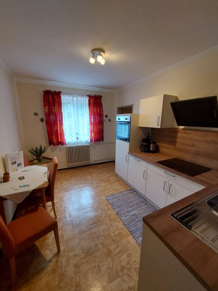 Apartament ∙ 1 Sypialnia ∙ 2 Gości - Mariazell