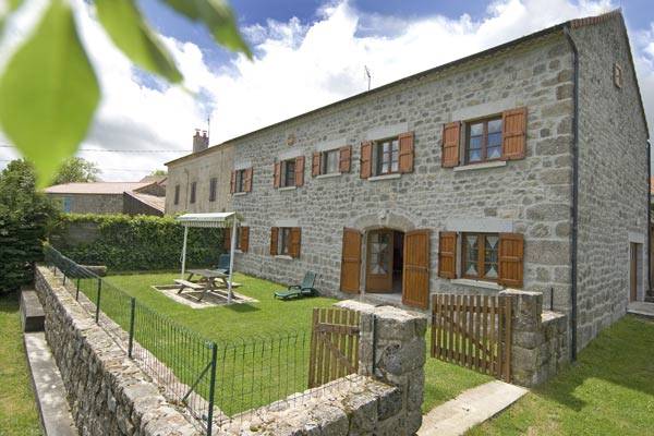 120 M² Mökki ∙ 3 Makuuhuonetta ∙ 6 Vierasta - Lozère