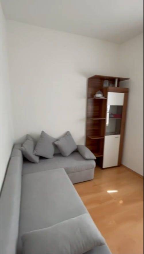 12 M² Ferienwohnung ∙ 1 Schlafzimmer ∙ 1 Gast - Frankfurt am Main