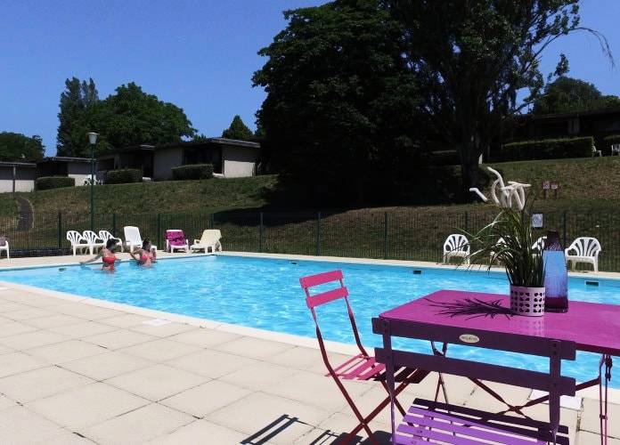 40 M² Maison De Vacances ∙ 2 Chambres ∙ 6 Personnes - Issoire