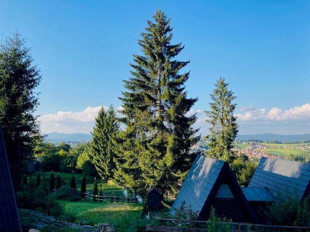 53 M² Ferienhaus ∙ 2 Schlafzimmer ∙ 2 Gäste - Freyung