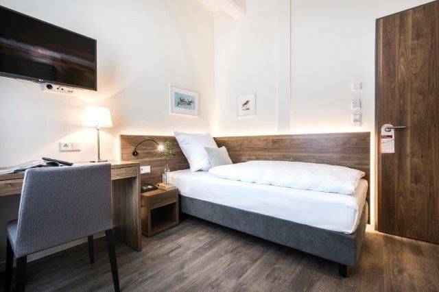 Privatzimmer ∙ 1 Gast - Münster