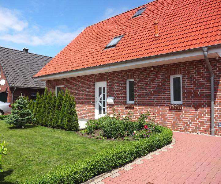 34 M² Apartment ∙ 1 Bedroom ∙ 2 Guests - Fehmarn