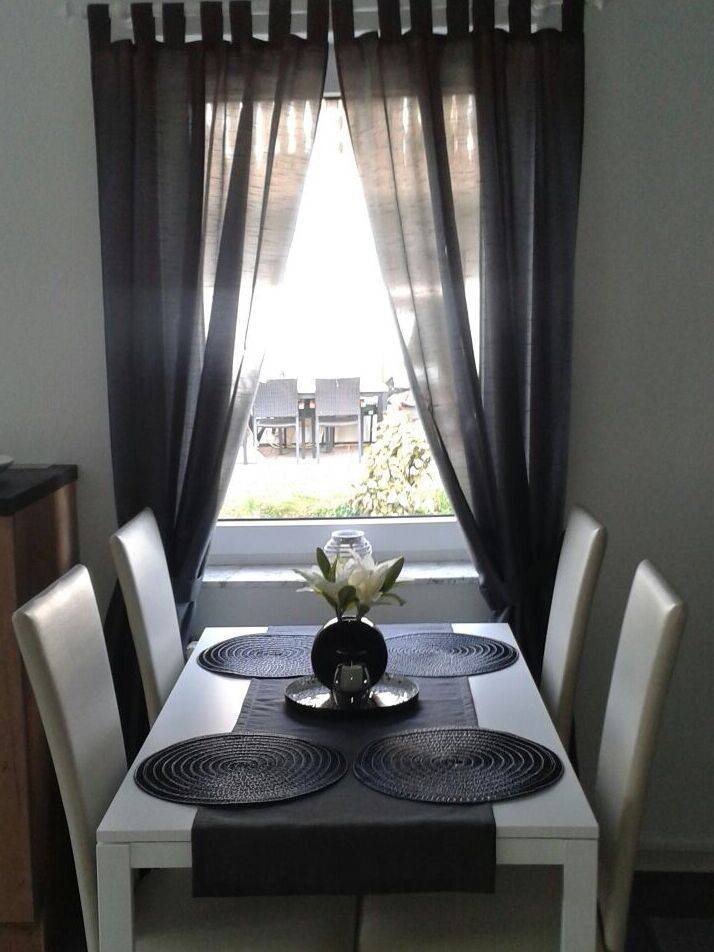 55 M² Ferienwohnung ∙ 2 Schlafzimmer ∙ 3 Gäste - Saarburg