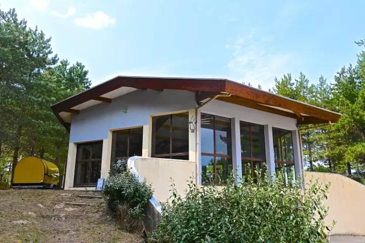 Mobil-home ∙ 1 Chambre ∙ 4 Personnes - Sainte-Cécile Plage
