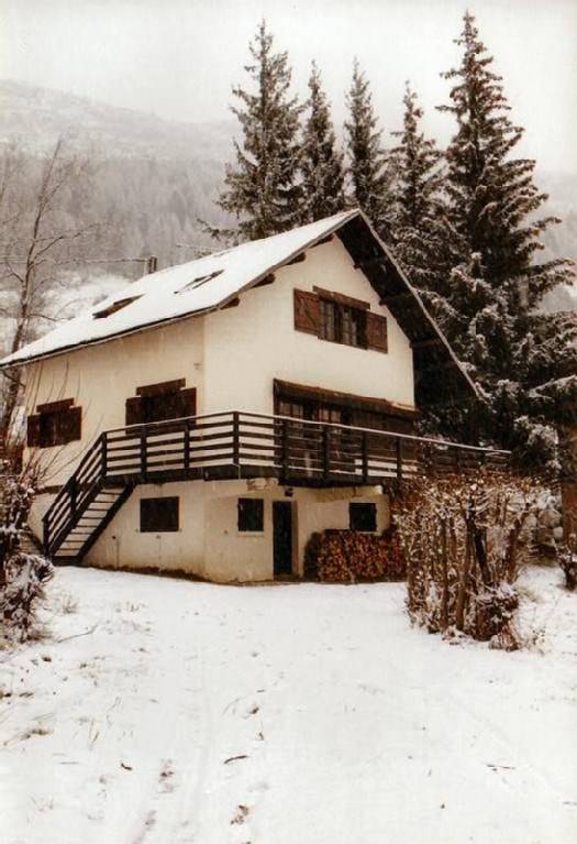 165 M² Chalet ∙ 7 Bedrooms ∙ 17 Guests - Serre Chevalier