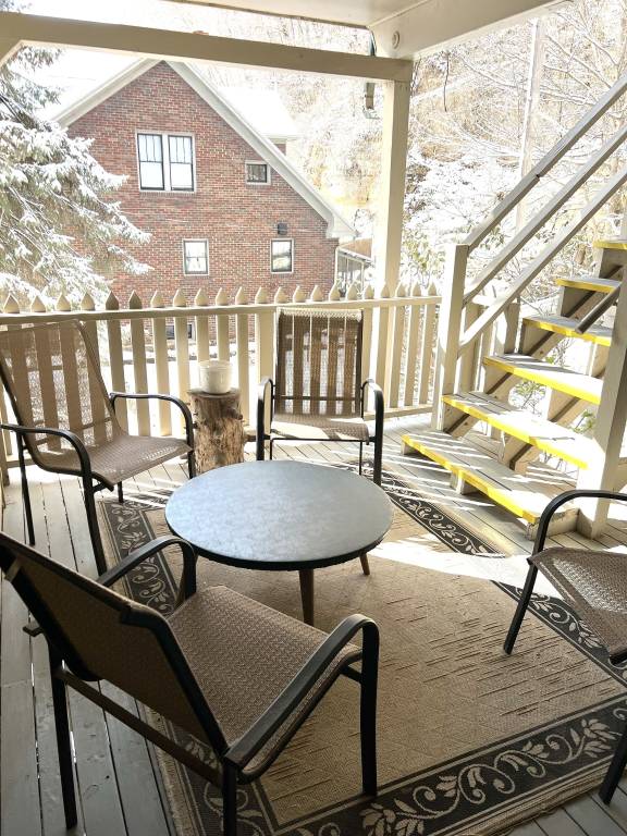 Wyalusing State Park Lodging from $89 | HomeToGo