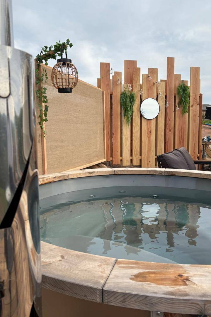 22 M² Gîte ∙ 1 Chambre ∙ 2 Personnes - Figeac