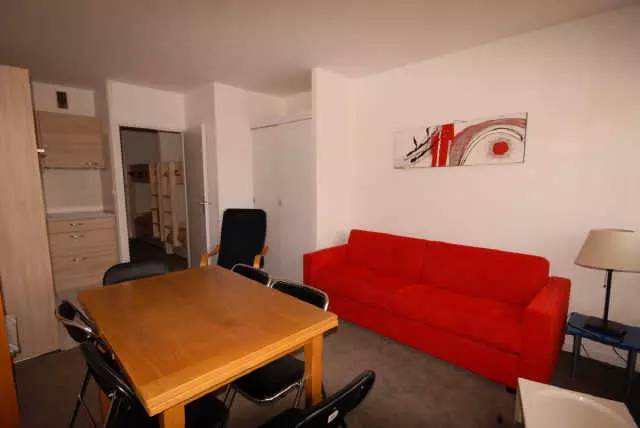 27 M² Studio ∙ 1 Chambre ∙ 6 Personnes - Eaux-Bonnes