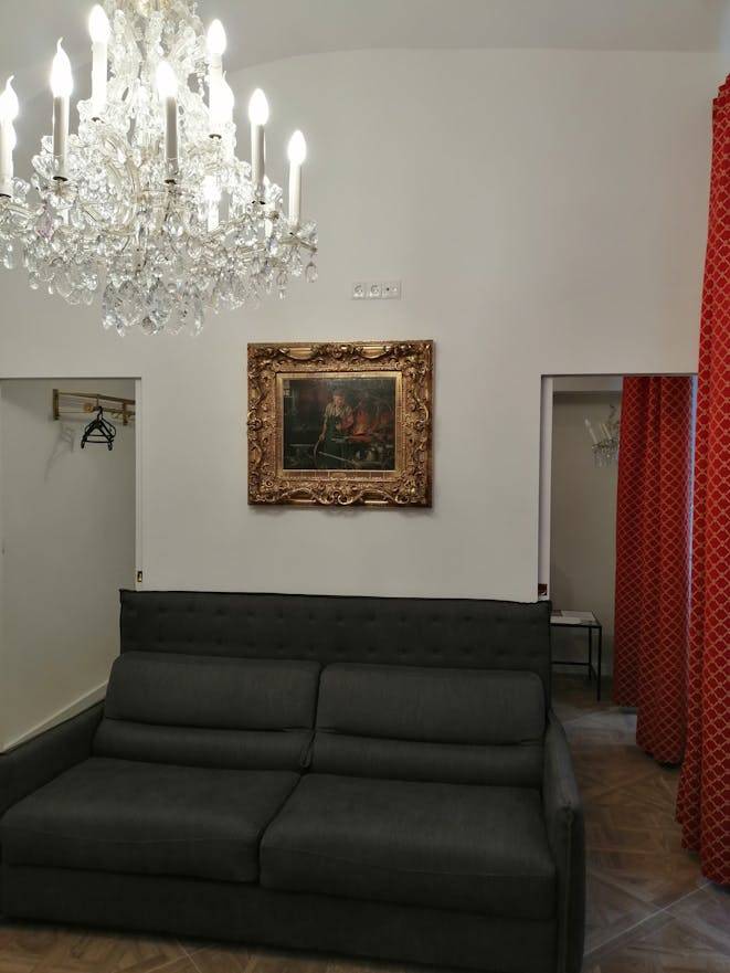 37 M² Apartment ∙ 1 Bedroom ∙ 4 Guests - Wien