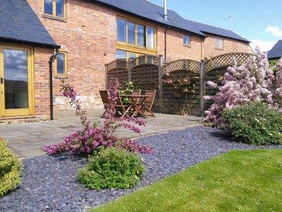 Cottage ∙ 2 Bedrooms ∙ 4 Guests - Leicestershire