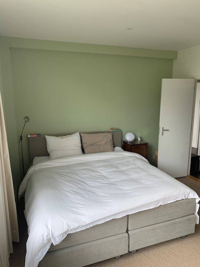 55 M² Apartment ∙ 1 Bedroom ∙ 1 Guest - Amsterdam