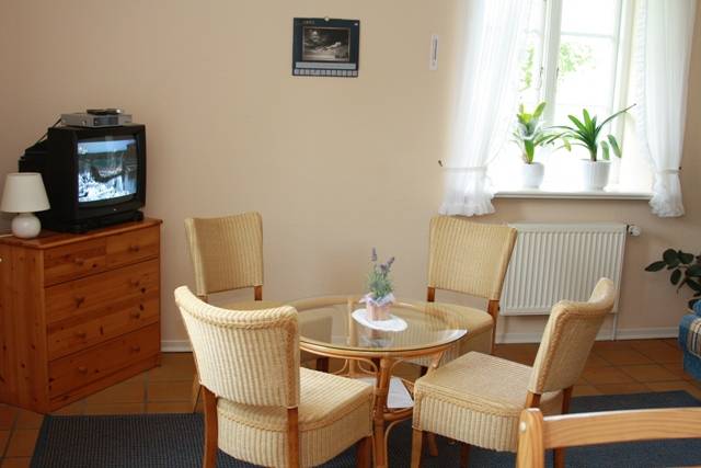 Ferienwohnung ∙ 6 Gäste - Simonsberg