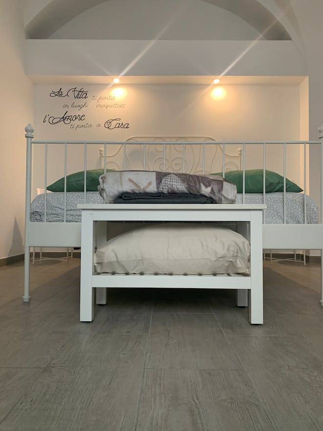 37 M² House ∙ 2 Guests - Catania