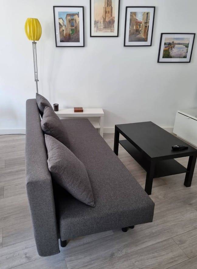 60 M² Appartement ∙ 2 Chambres ∙ 5 Personnes - Tolède