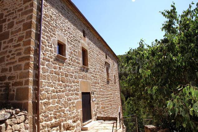 Mökki ∙ 6 Makuuhuonetta ∙ 18 Vierasta - Catalonia