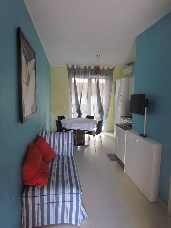 65 M² Appartement ∙ 2 Chambres ∙ 6 Personnes - Senigallia