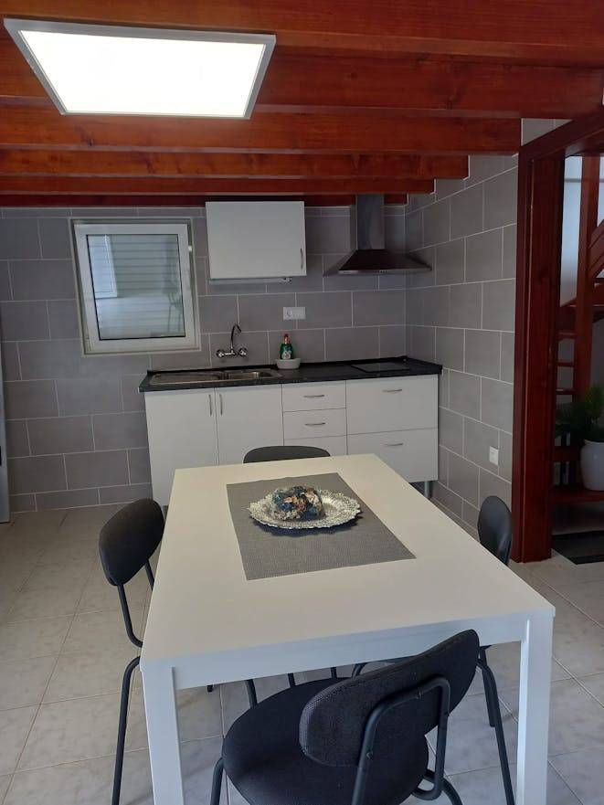 50 M² Casa ∙ 1 Quarto ∙ 2 Hóspedes - Ansião