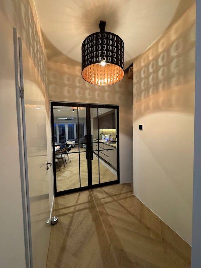 65 M² Appartamento Vacanza ∙ 1 Camera Da Letto ∙ 2 Ospiti - Vlaardingen