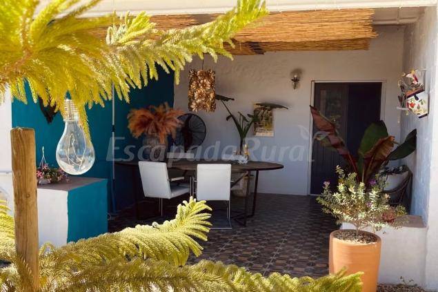 Casa Rural ∙ 6 Habitaciones ∙ 2 Huéspedes - Huércal-Overa