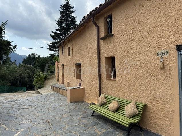 Cottage ∙ 4 Bedrooms ∙ 11 Guests - Costa Brava