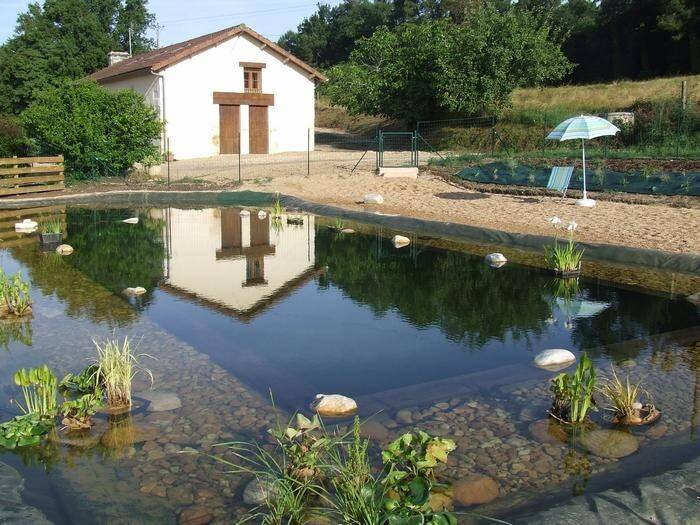 150 M² Gîte ∙ 5 Schlafzimmer ∙ 10 Gäste - 多爾多涅