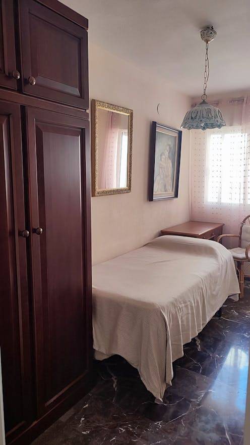 120 M² Chambre Privée ∙ 1 Chambre ∙ 3 Personnes - Málaga