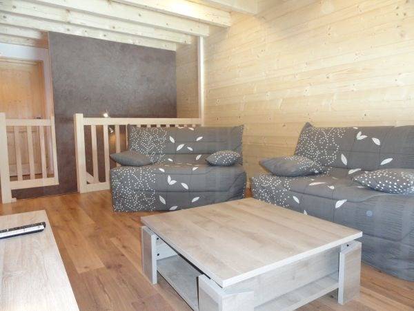 64 M² Gîte ∙ 2 Chambres ∙ 4 Personnes - Doubs