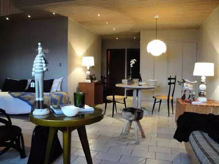 16 M² Estudio ∙ 1 Habitación ∙ 2 Huéspedes - Llívia
