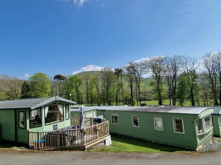 Cottage ∙ 3 Bedrooms ∙ 6 Guests - Tywyn