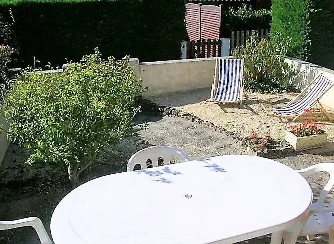 40 M² Ferienhaus ∙ 2 Schlafzimmer ∙ 4 Gäste - La Palmyre