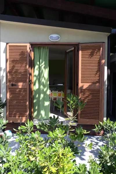 Mobil-home ∙ 2 Chambres ∙ 5 Personnes - Abruzzes