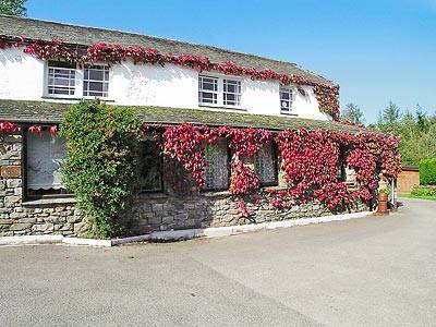 Cottage ∙ 1 Bedroom ∙ 2 Guests - Dumfries and Galloway