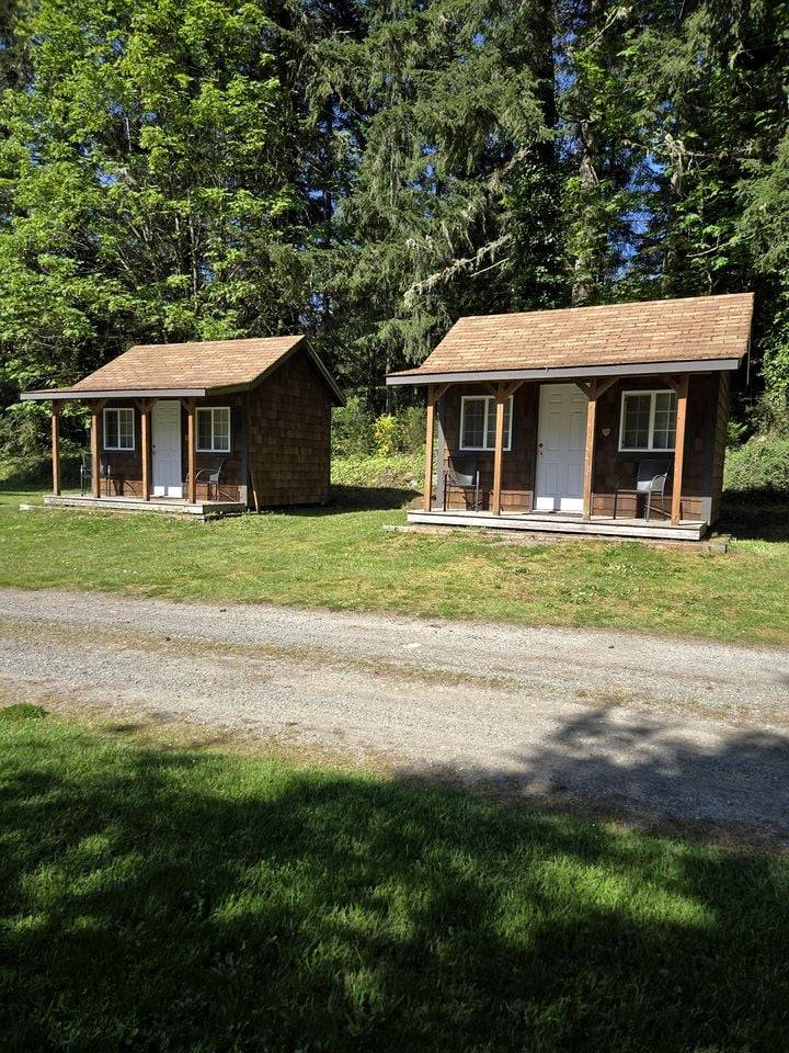 House ∙ 1 Bedroom ∙ 4 Guests - Vashon, WA