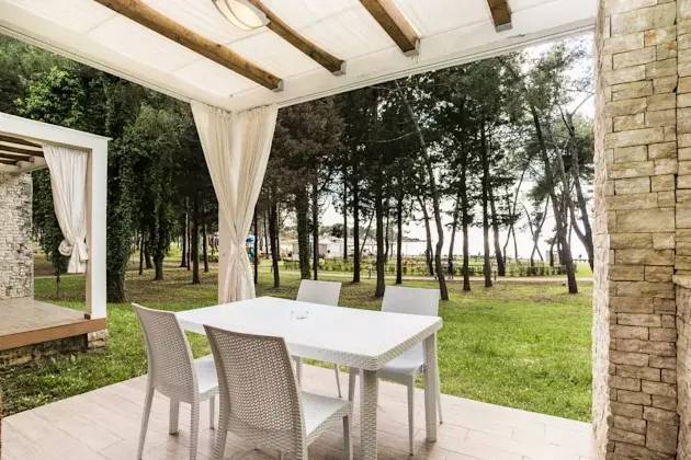 28 M² Apartment ∙ 1 Bedroom ∙ 4 Guests - Portorož