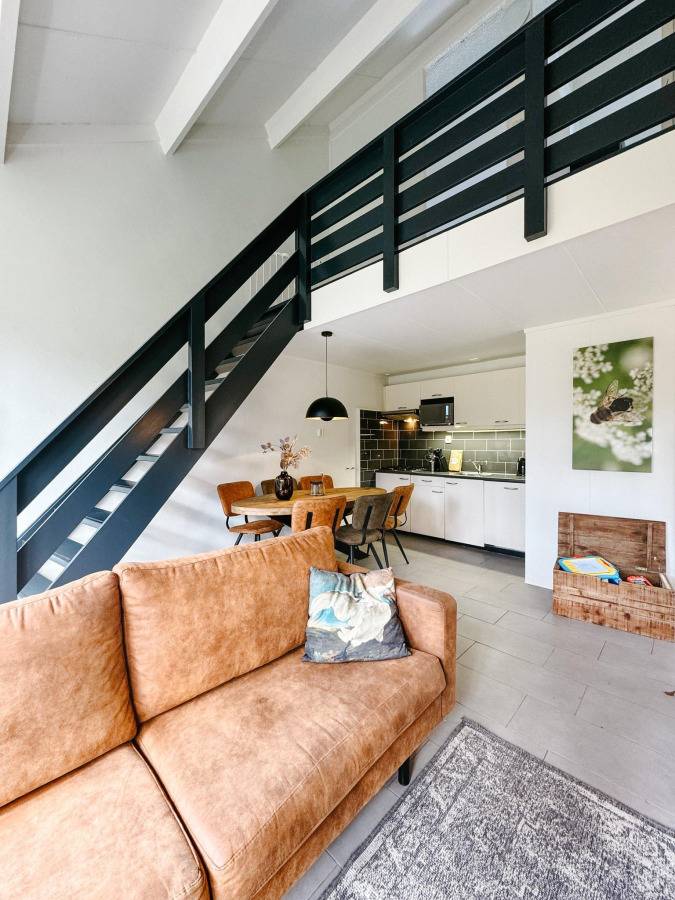 Ferienhaus ∙ 3 Schlafzimmer ∙ 6 Gäste - Assen