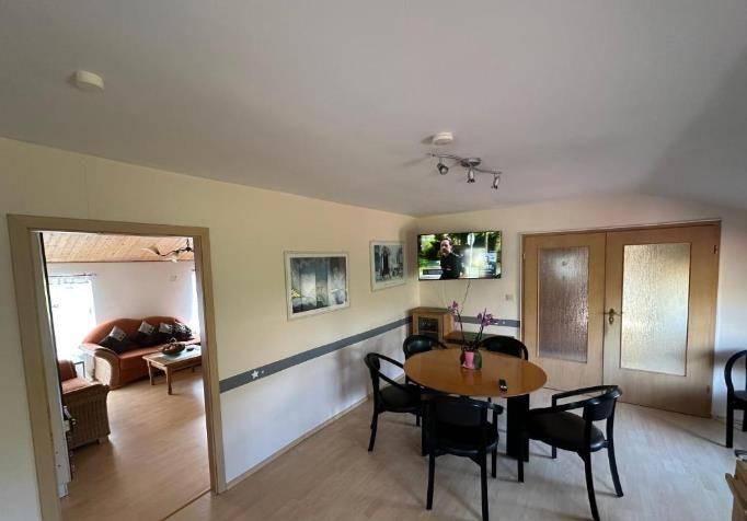 115 M² Appartement ∙ 3 Chambres ∙ 7 Personnes - Kappeln