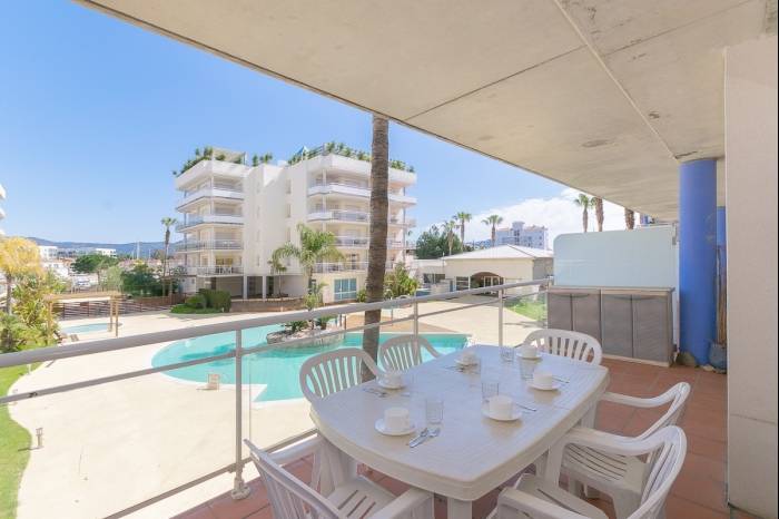 57 M² Apartamento ∙ 2 Habitaciones ∙ 5 Huéspedes - El Port de la Selva