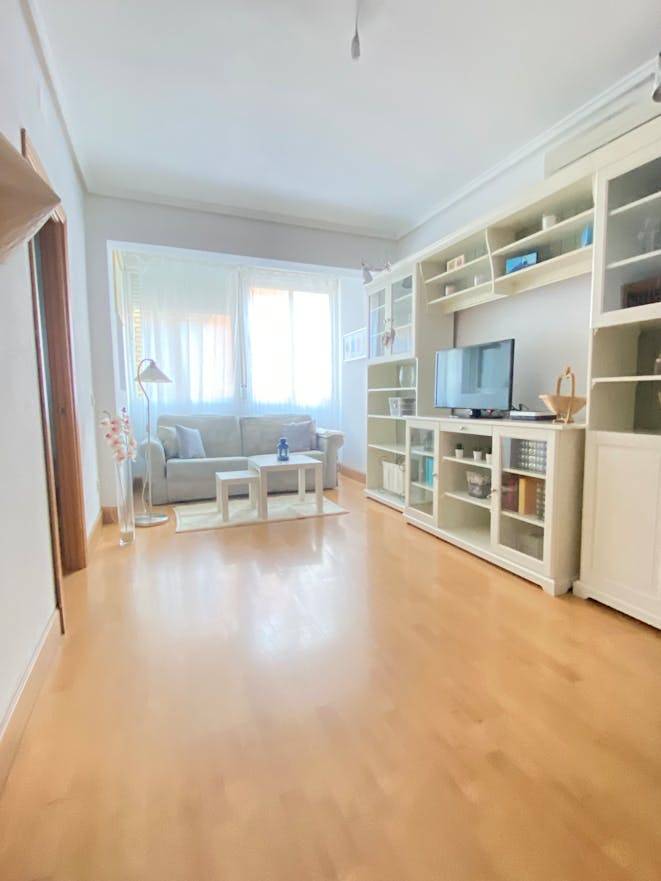 55 M² Appartement ∙ 1 Chambre ∙ 2 Personnes - Madrid