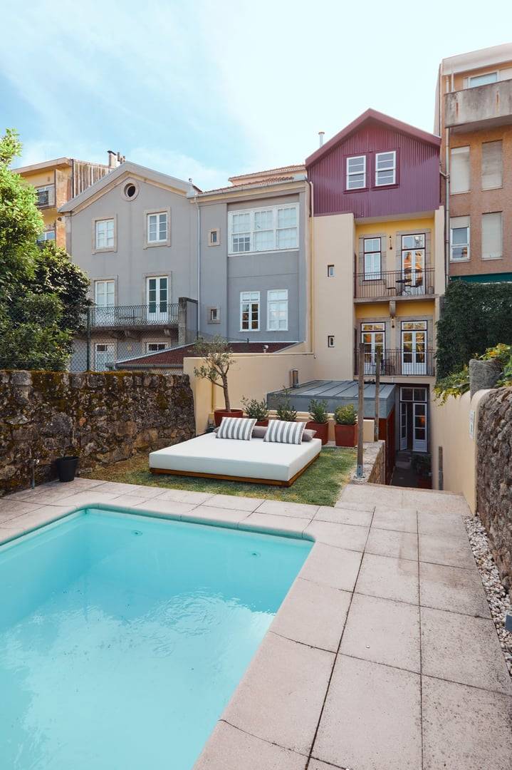Apartment ∙ 1 Bedroom ∙ 2 Guests - Porto