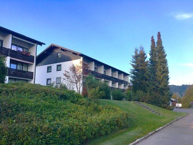 78 M² Appartement ∙ 2 Chambres ∙ 6 Personnes - Balderschwang